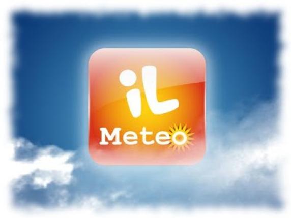 Le app meteo migliori per vedere le previsioni: da iLMeteo.it, 3B a ...
