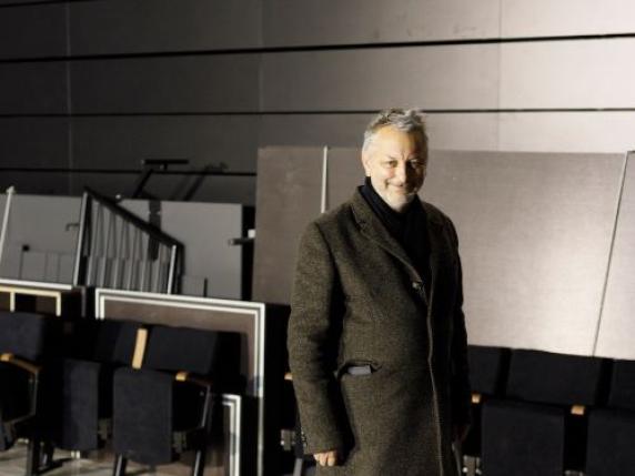 Carlo Carbone, l'architetto del suono: «Ecco perché il Vaticano mi ha ...