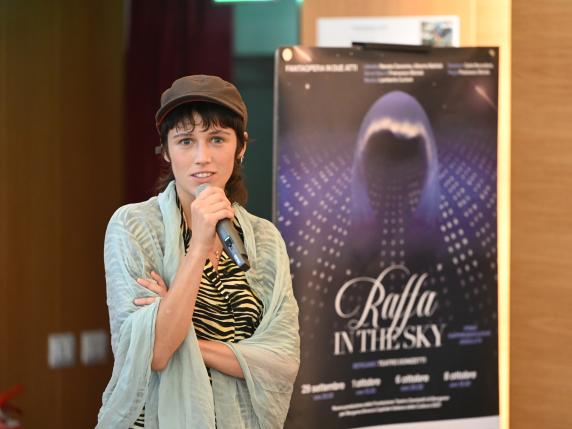 Francesco Micheli: «Raffa in the Sky è una grande operazione culturale ...