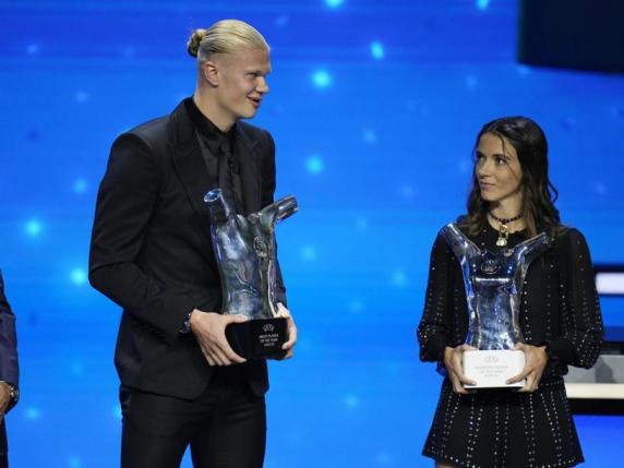 Sorteggi Champions League: l’Inter pesca il Benfica, il Napoli il Real ...