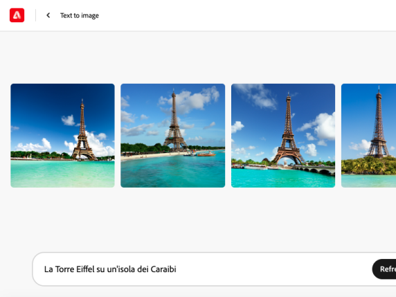 Adobe Firefly: la guida completa per creare immagini con l'intelligenza artificiale (gratis ...