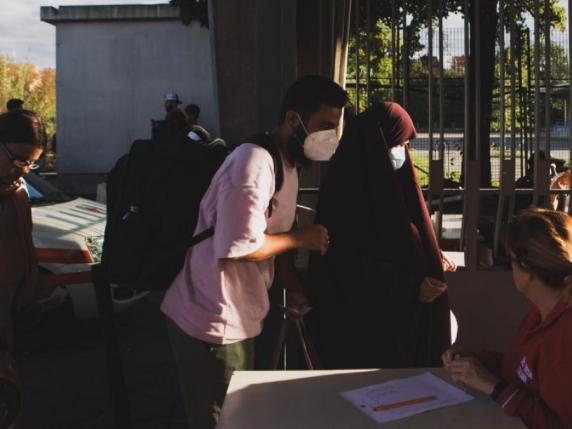 Immigrati in Piemonte, la rabbia dei sindaci di confine. Sotto ...