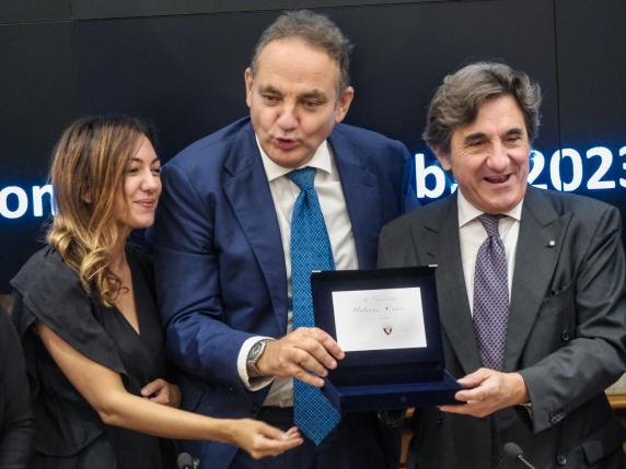 Nasce il Torino club in Parlamento, l'iniziativa del senatore barese Melchiorre. Cairo: «Così ...