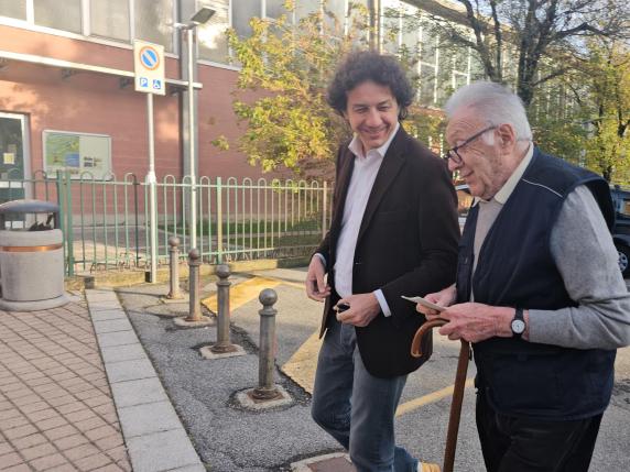 I Risultati Delle Elezioni Suppletive Di Monza 2023 Adriano Galliani