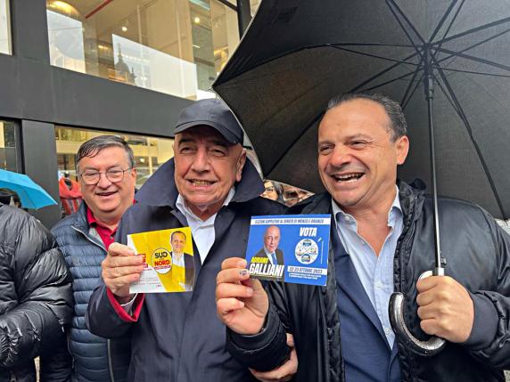 I risultati delle elezioni suppletive di Monza 2023 | Adriano Galliani ...