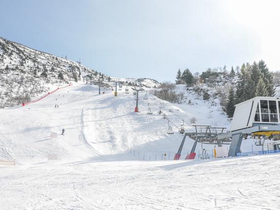 Monte Bondone, al via la stagione invernale: skipass agevolati per i ...