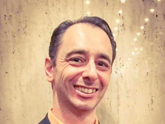 Raffaele Morra, da Fossano a New York e fino al Bolshoi con i «Ballets ...