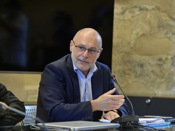 Sanità a Bergamo, giro di nomine: Francesco Locati vicino al Papa ...