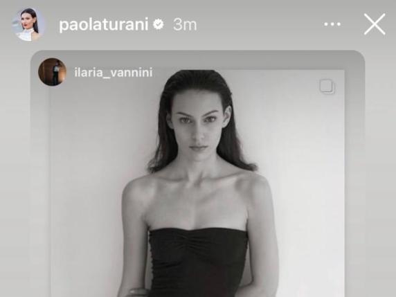 Paola Turani, l'influencer che soffrì di anoressia: «Una follia ...