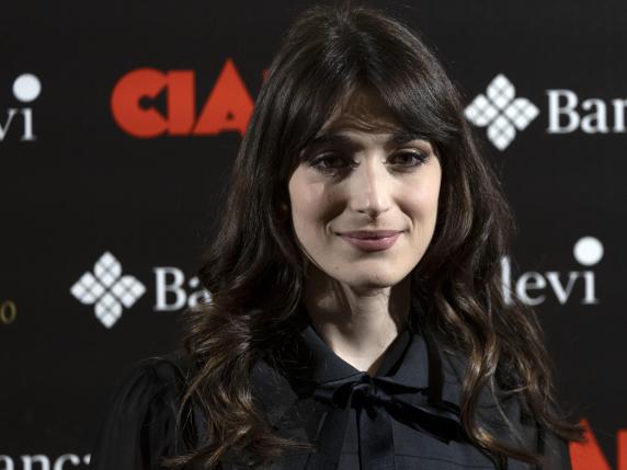 Pilar Fogliati: «Il mio Romeo fluido e credibile, comodo vestire i ...