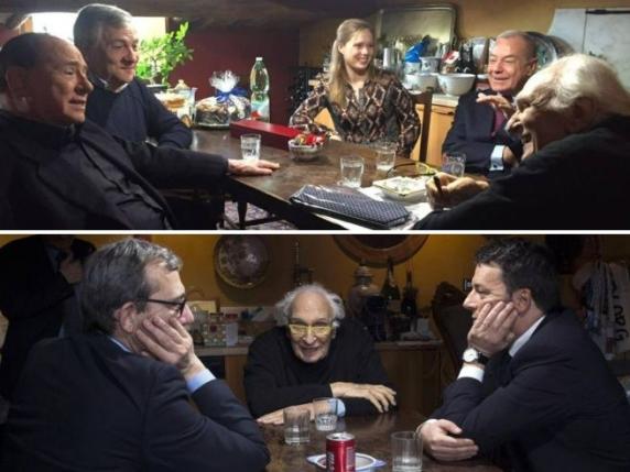 Venduta la storica casa di Marco Pannella, dove amici e avversari ...