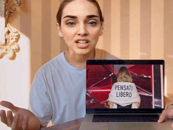 Meme Ferragni e Fedez, da «Fedex» a «pensati libera», i più divertenti ...
