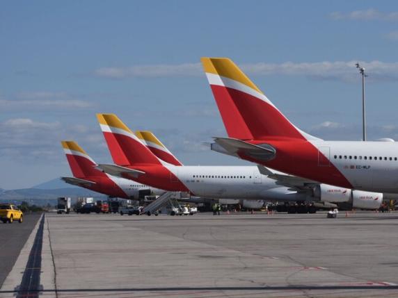 Iberia, è l’italiano Marco Sansavini il nuovo ceo della compagnia aerea ...