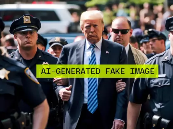Come riconoscere un deepfake, dalle dita delle mani ai movimenti della ...