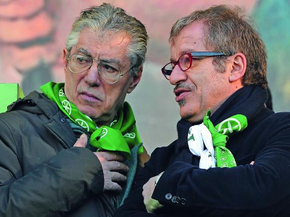 Aprile, 1984. Quattro amici dal notaio, così nacque la prima Lega. Cosa ...