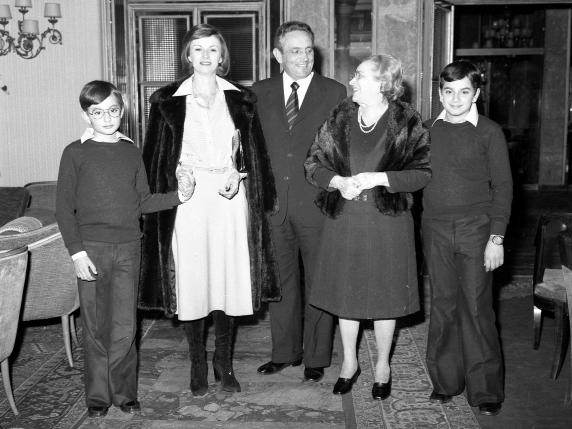 Maria Franca Fissolo Ferrero, vedova di Michele: «Inventò il nome ...