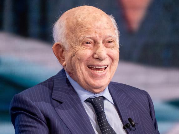 Cirino Pomicino: «Quell’estate con il colera a Napoli...Ero assessore ...