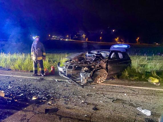 Giada Paolella, 8 anni, di Castione muore in un frontale a Clusone ...