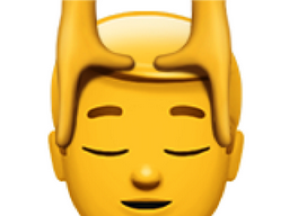 Emoji, dalla mano con lo smalto alla fenice, quali sono le più ...