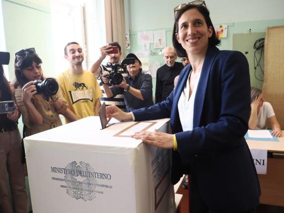 Veneto, Emilia-Romagna e Trentino. Elezioni europee a Nordest e ...