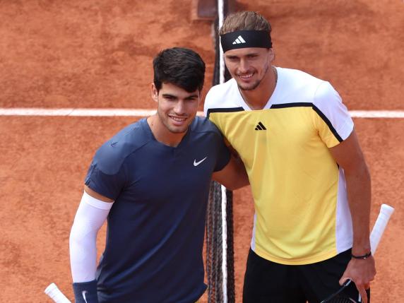 Alcaraz-Zverev: la cronaca della finale del Roland Garros. Vince Carlos ...