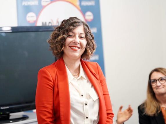 Piemonte, ecco chi sono i candidati presidente: Alberto Cirio, Gianna ...