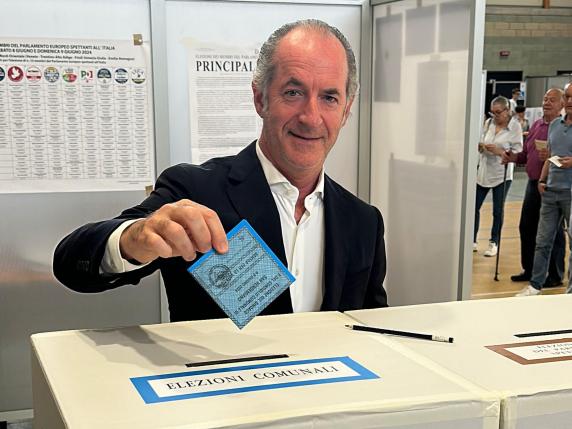 Veneto, elezioni comunali 2024: le ultime notizie in diretta da Rovigo ...
