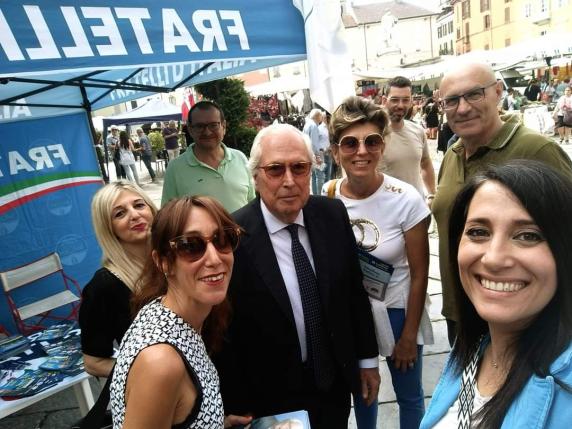 Piemonte, ballottaggio elezioni comunali 2024, le notizie in diretta. A ...