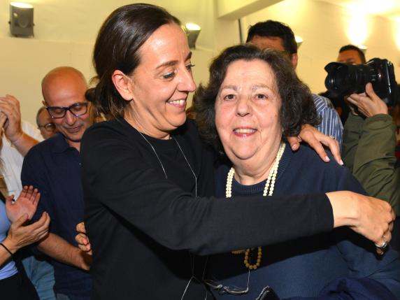 Toscana E Firenze Risultati Ballottaggio Elezioni Comunali 2024 Le