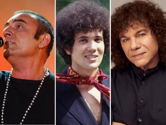 Mogol e la morte: «Mia madre mi ha insegnato a non aver paura. Battisti ...