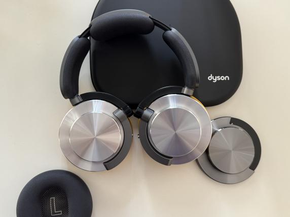 Dyson OnTrac, la recensione: le prime (vere) cuffie di Dyson nel segno ...