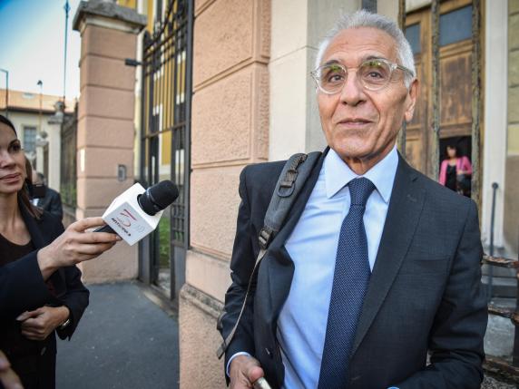 Disastro di Pioltello, la Procura chiede 8 anni e 4 mesi di condanna ...