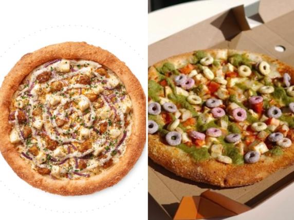 «ChatGpt preparami una pizza»: a Dubai tutti vogliono le ricette create ...