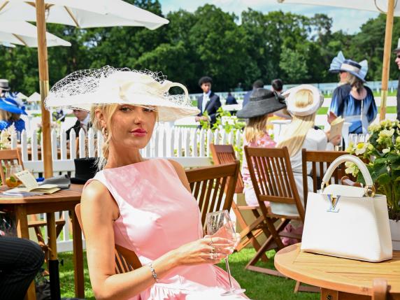 Morgan Riddle, chi è la fidanzata di Taylor Fritz. «La donna più famosa ...