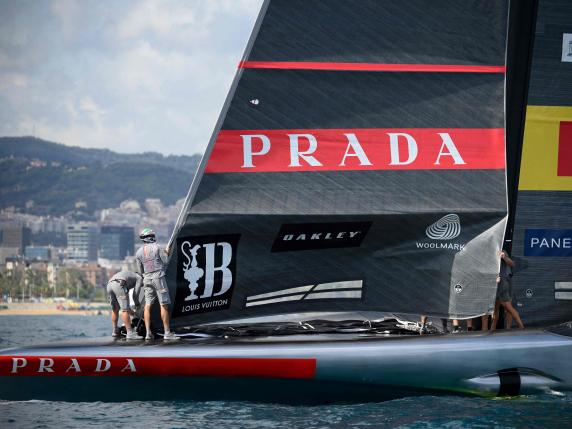 Luna Rossa vince su American Magic alle semifinali della Louis Vuitton ...