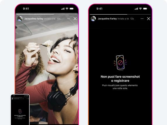 Meta e i nuovi strumenti su Instagram per proteggere i minori dai casi di «sextortion» | Corriere.it