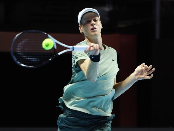 Sinner re di Riad: Alcaraz battuto nella finale del Six Kings Slam ...