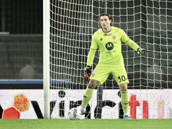 Verona-Monza 0-3, doppietta di Dany Mota e gol di Bianco. Turati in ...