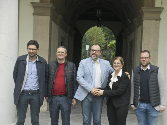 Tremana, via libera allo scolmatore: «Eviterà alluvioni disastrose ...