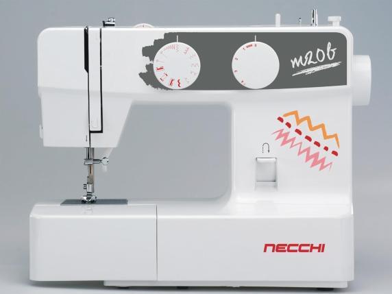 Macchine da cucire, i migliori modelli per principianti ad un prezzo accessibile - La Scelta ...