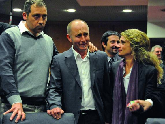 Simonetta Cesaroni, il delitto di via Poma dall'inizio: i 29 colpi di ...