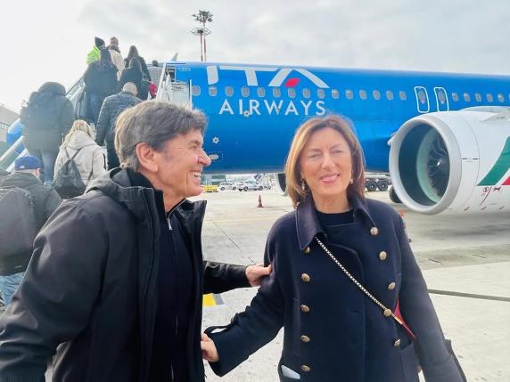 Viaggio a Monghidoro, il paese di Gianni Morandi: «Il cinema dove ...