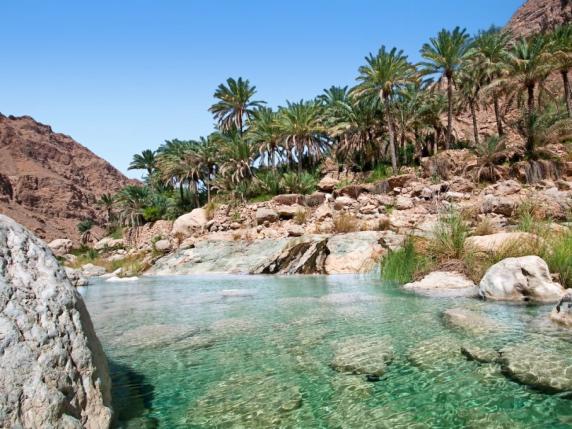 Aeroporto di Fiumicino, Oman Air inaugura il volo Roma-Muscat: in sei ...