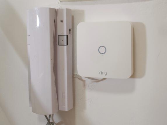 Ring Intercom recensione: la scatoletta che fa diventare «smart ...