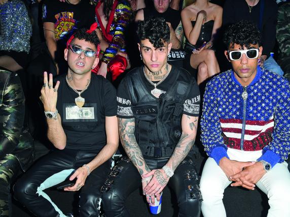 Tony Effe: «Dopo le accuse sono crollato e ho iniziato a piangere ...