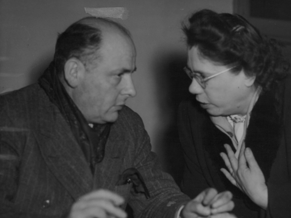 Teresa Noce, comunista tradita da Luigi Longo, divorziata «a sua insaputa» e dimenticata ...