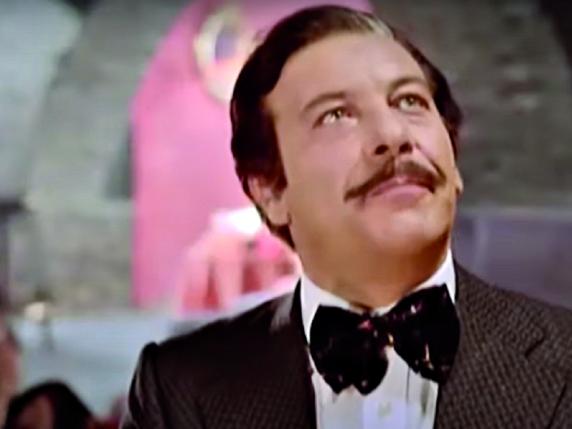 Fantozzi, l’uomo che subisce da mezzo secolo: la pigrizia di Paolo ...