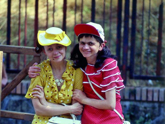 Fantozzi, l’uomo che subisce da mezzo secolo | Corriere.it