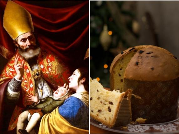 San Biagio 2025, perché il 3 febbraio in Lombardia si mangia il ...