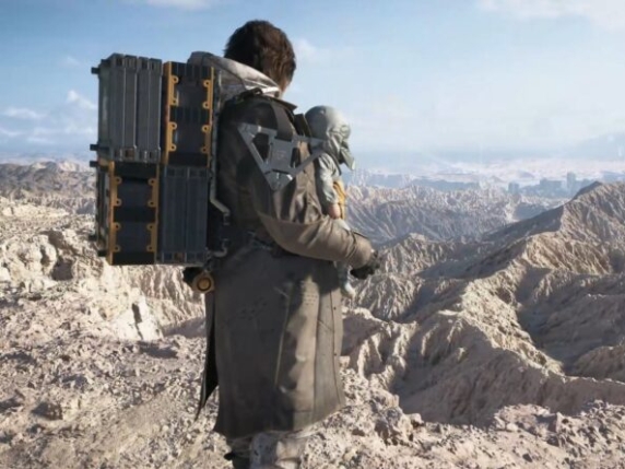 Death Stranding 2: On the Beach arriva quest'estate: tutto sul nuovo videogioco di Hideo Kojima ...